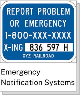 Grade Crossing and Trespass Prevention Initiatives | FRA