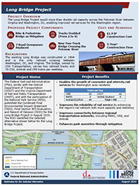 Long Bridge Project | FRA